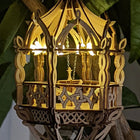 Miniature Temple Models — DIY 3D Model Kit – Tiny Treehouses LLC